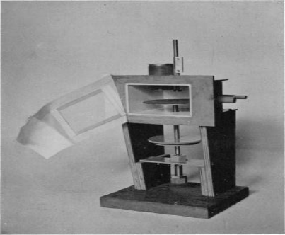 MICROBIAL AIR SAMPLERS MUSEUM – NEW GENERATION THE YELLOW FAMILY ...