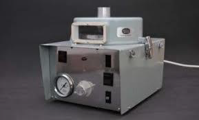 MICROBIAL AIR SAMPLERS MUSEUM – NEW GENERATION THE YELLOW FAMILY ...